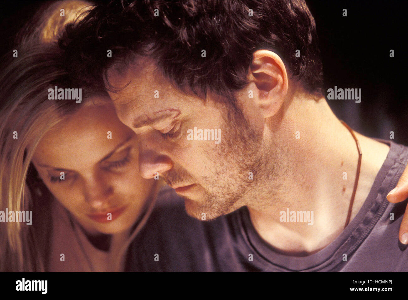 TRAUMA, Mena Suvari, Colin Firth, 2004, (c) Warner Brothers/courtesy ...