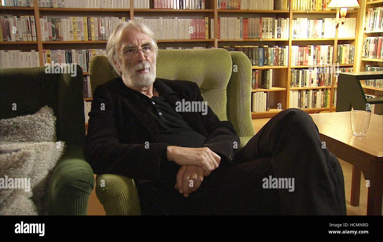 TRESPASSING BERGMAN, Michael Haneke, 2013. © Syndicado / courtesy ...