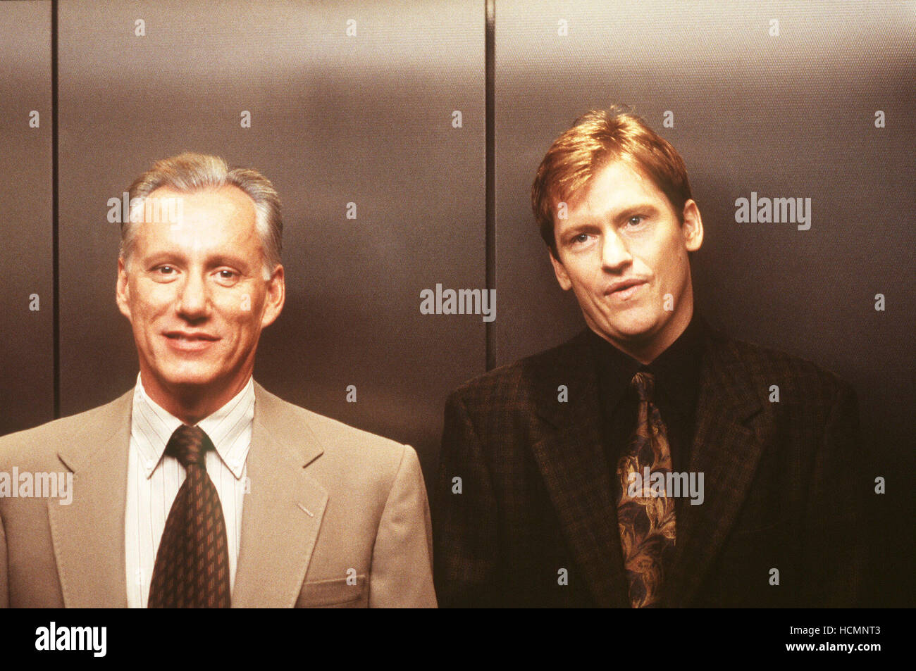 TRUE CRIME, James Woods, Denis Leary, 1999, (c) Warner Brothers ...