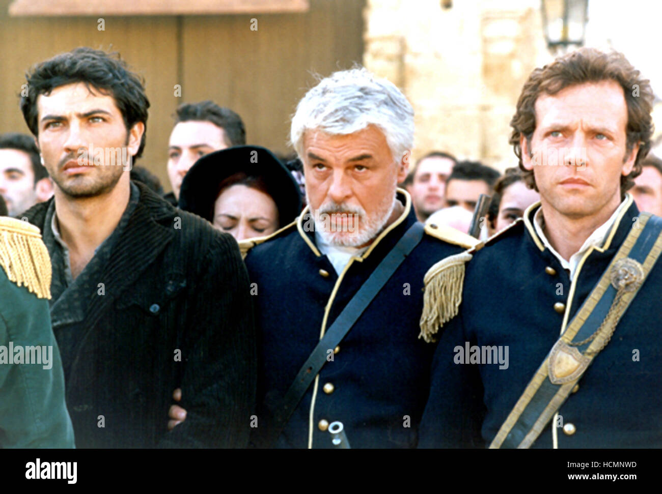 TRA DUE MONDI (ONCE UPON A TIME IN SICILY), Lorenzo Crespi, Michele ...