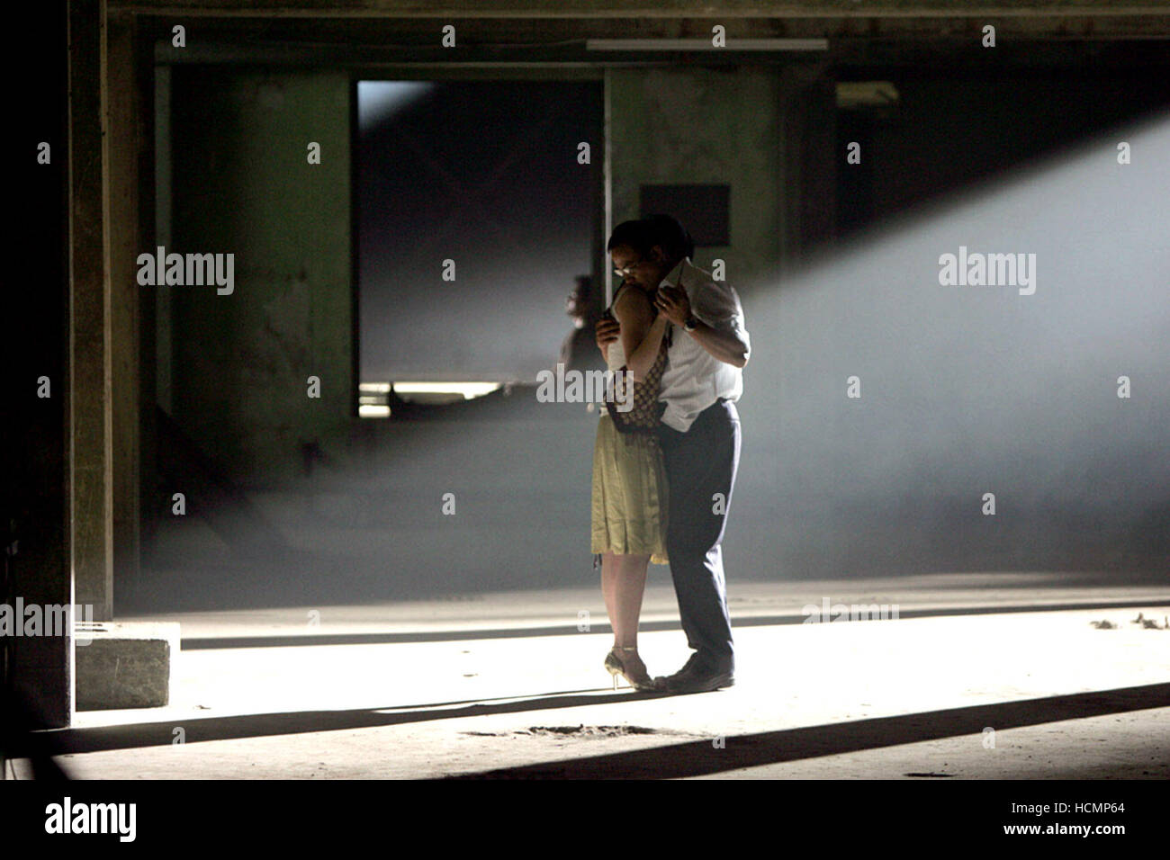 TRIANGLE, Kelly Lin, Simon Yam, 2007. ©Beijing Poly-bona Film ...