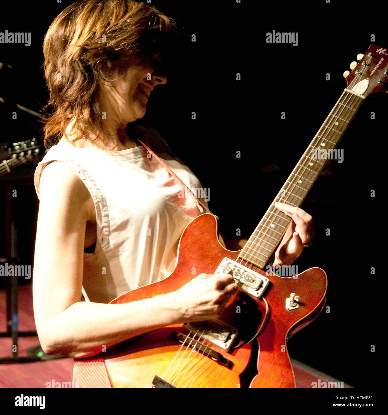 TRIGGER, Tracy Wright, 2010, ©E1 Entertainment/courtesy Everett ...