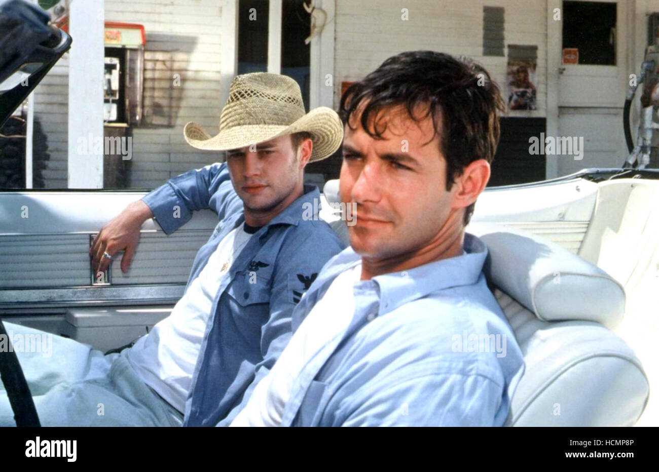 THE TRIP, Steve Braun, Larry Sullivan, 2003, (c) TLA Releasing/courtesy ...