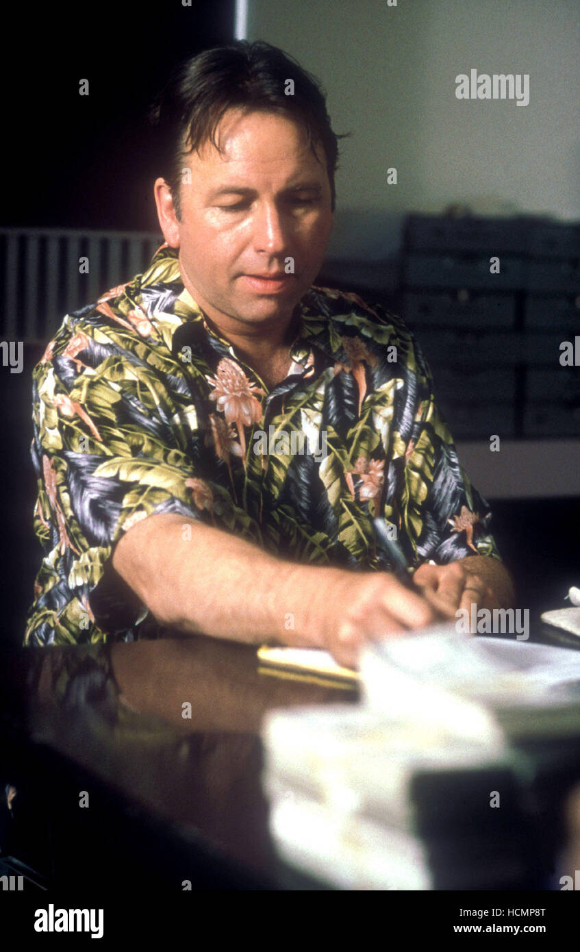 TRIPFALL, John Ritter, 2000, ©Artist View Entertainment/courtesy ...