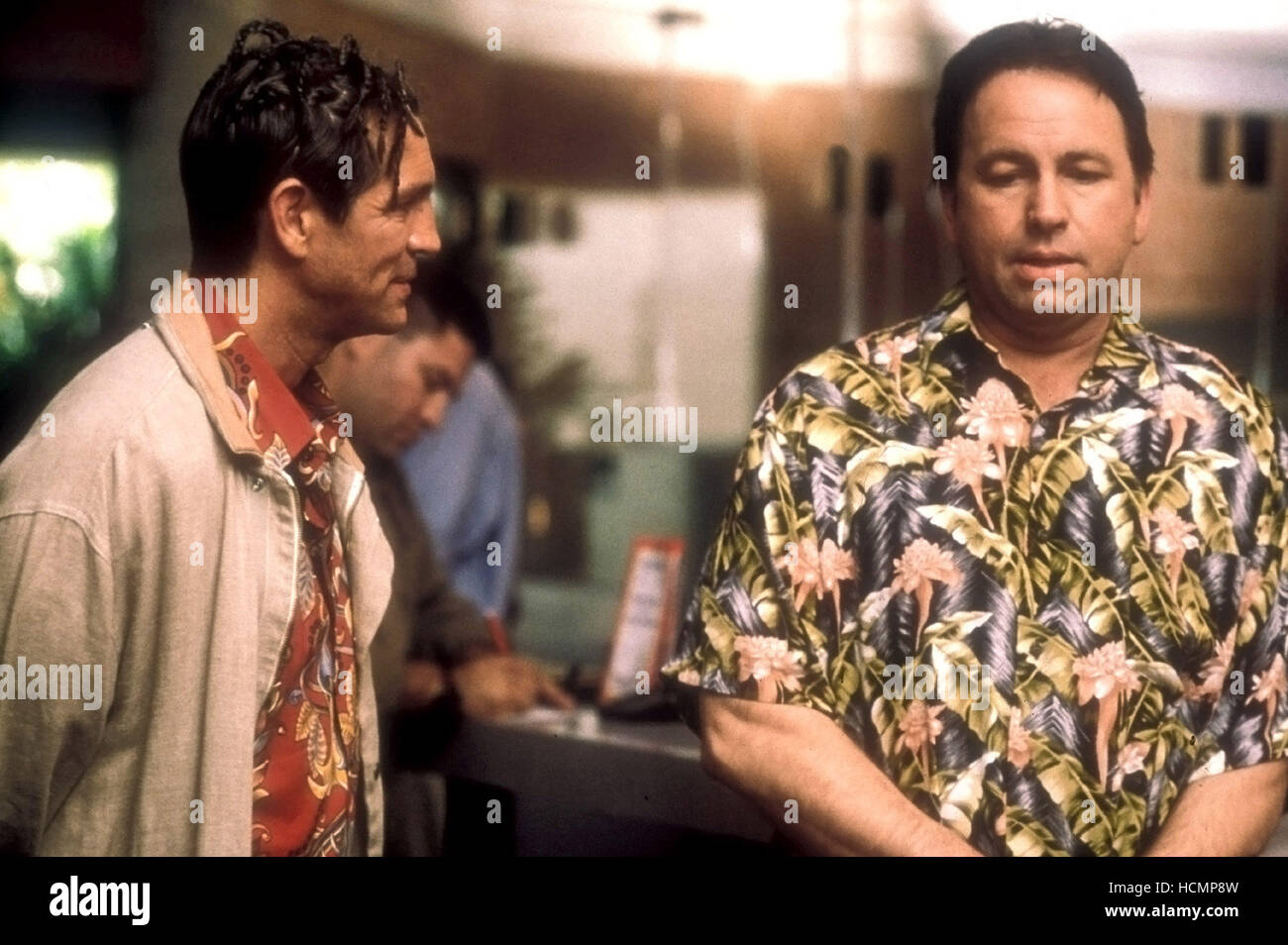 TRIPFALL, Eric Roberts, John Ritter, 2000, ©Artist View Entertainment ...