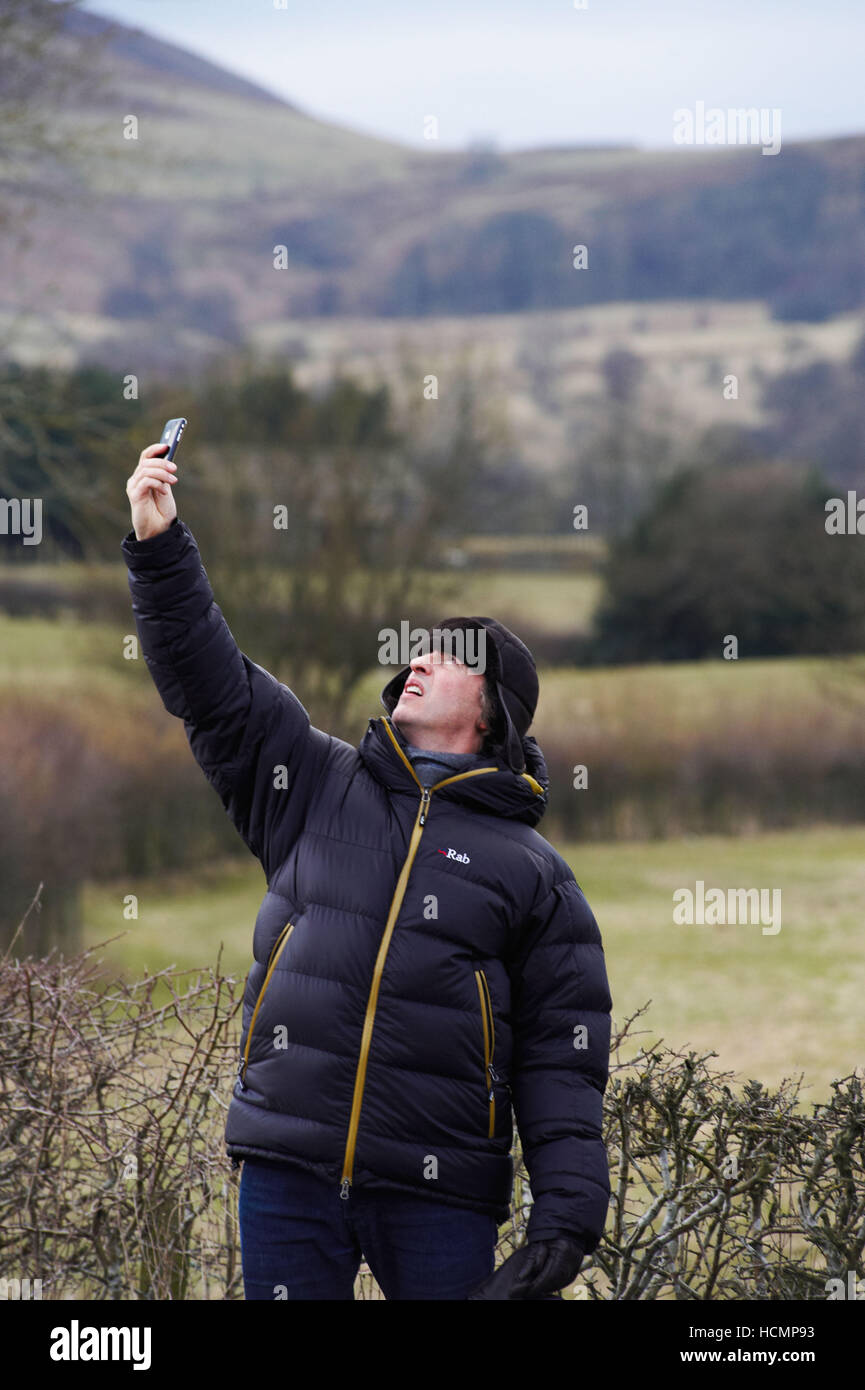 THE TRIP, Steve Coogan, 2010, ph: Phil Fisk/©IFC Films/courtesy Everett ...