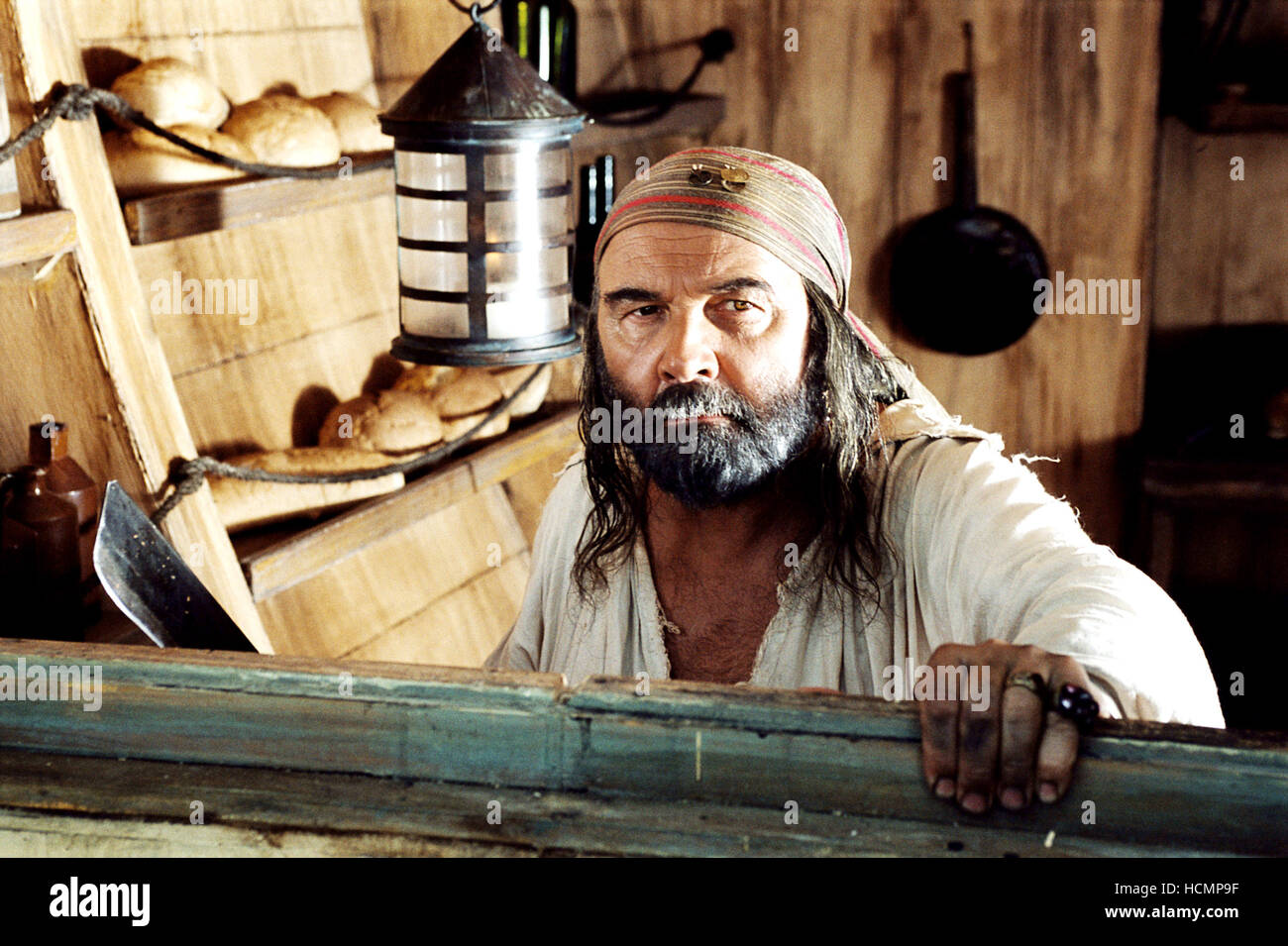 TREASURED ISLAND, (aka L'ILE AUX TRESORS), Gerard Jugnot, 2007. ©Bac ...