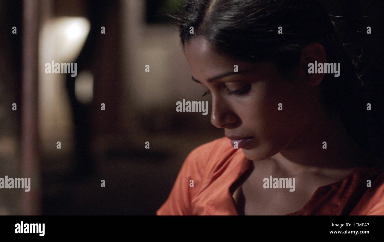 TRISHNA, Freida Pinto, 2011, ©Sundance Selects/Courtesy Everett ...