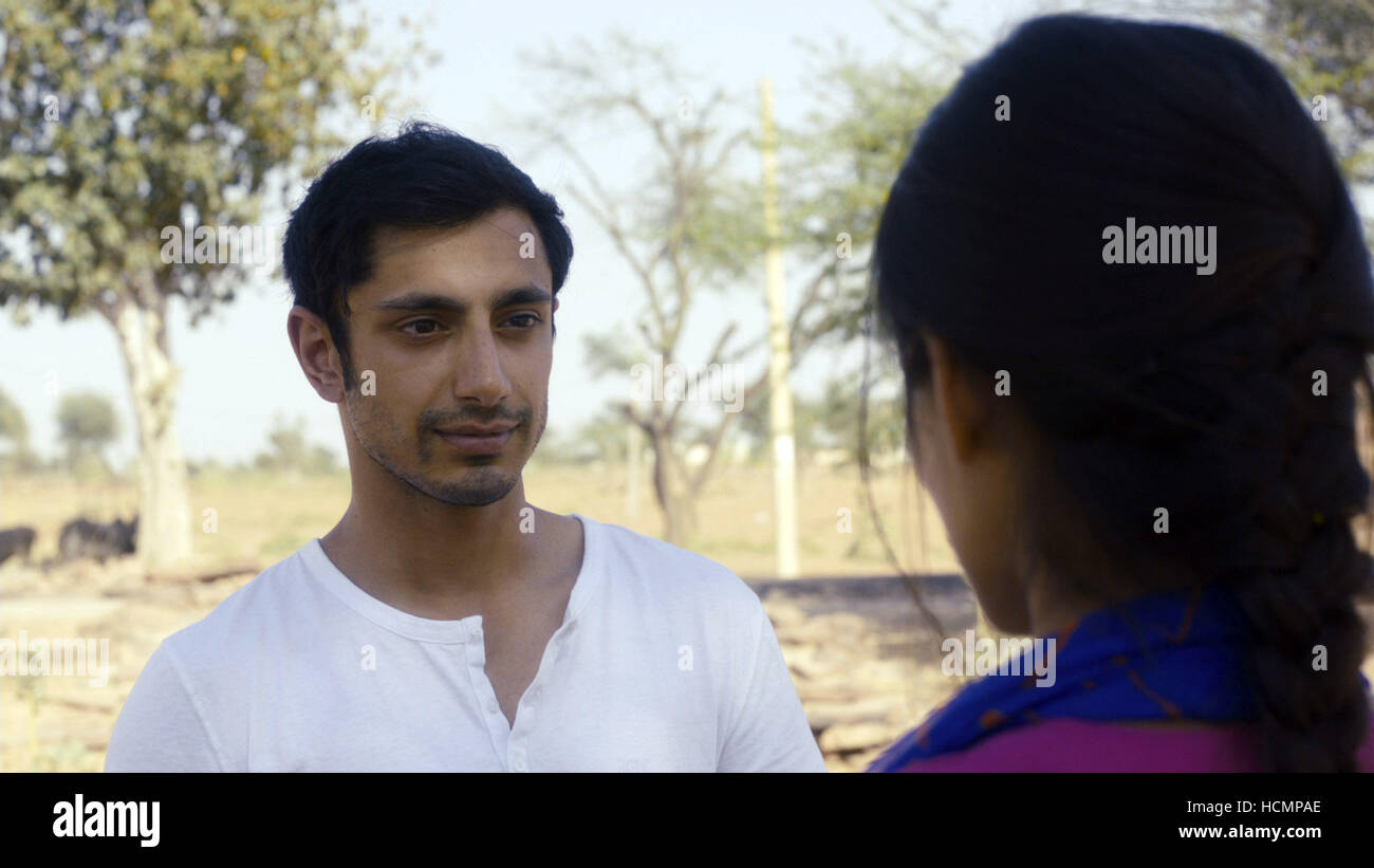TRISHNA, from left: Riz Ahmed, Freida Pinto, 2011. ©Sundance Selects ...
