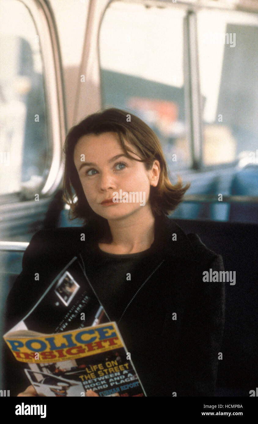 TRIXIE, Emily Watson, 2000, (c) Sony Pictures Classics/courtesy Everett ...