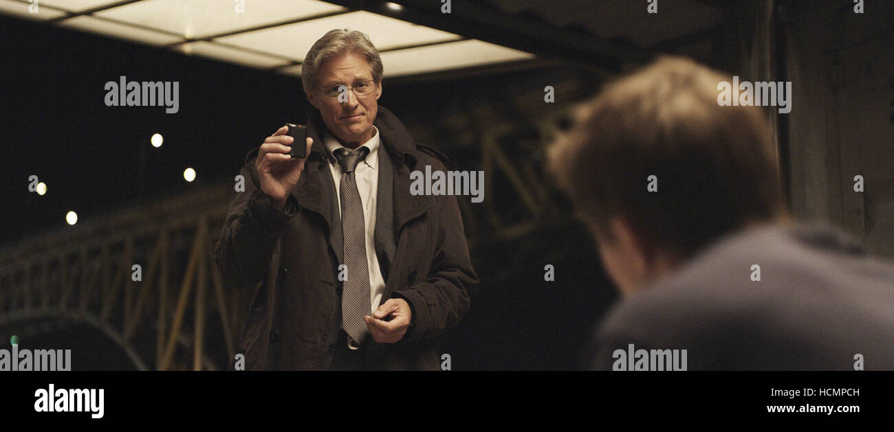 TRON: LEGACY, Bruce Boxleitner, Garrett Hedlund, 2010. ©Walt Disney ...