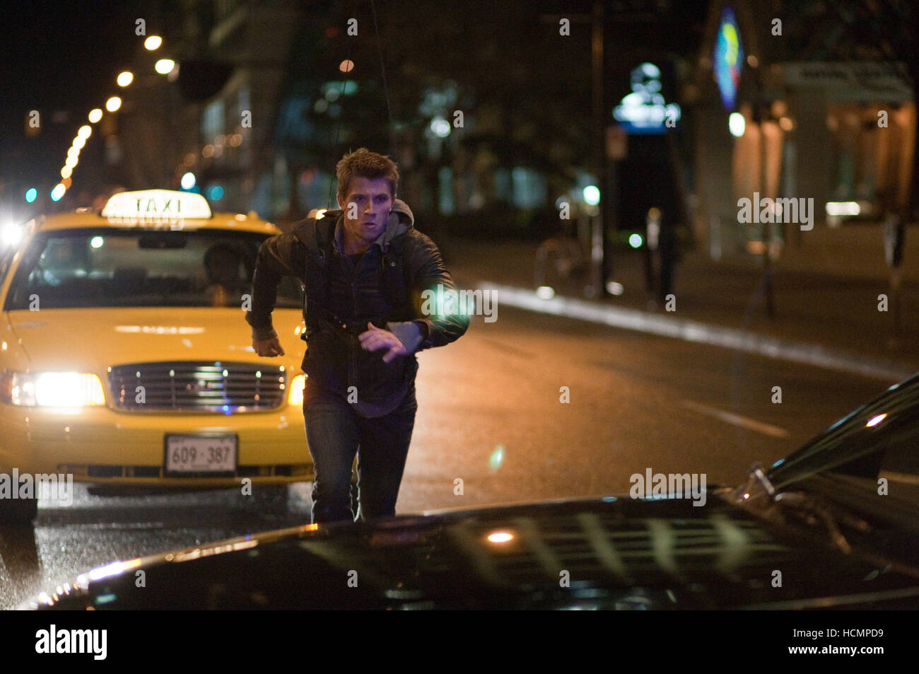 TRON: LEGACY, Garrett Hedlund, 2010. Ph: Douglas Curran/©Walt Disney ...