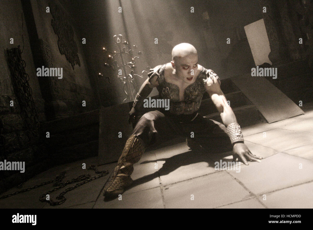 TRUE LEGEND, (aka SU QI-ER, aka BEGGAR SU), Andy ON, 2010. ©Indomina ...