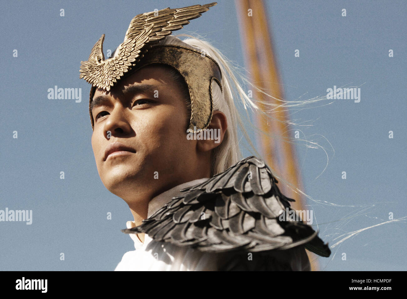 TRUE LEGEND, (aka SU QI-ER, aka BEGGAR SU), Jay Chou, 2010. ©Indomina ...
