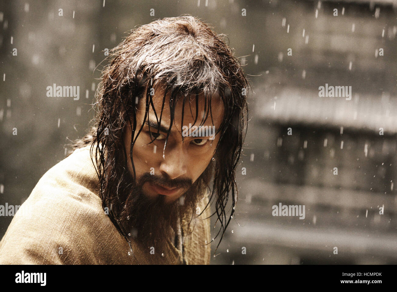 TRUE LEGEND, (aka SU QI-ER, aka BEGGAR SU), ZHAO Wenzhuo, 2010 ...