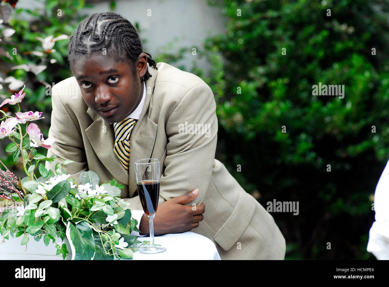 TRU LOVED, Matthew Thompson, 2008. ©Here! Films/Courtesy Everett ...