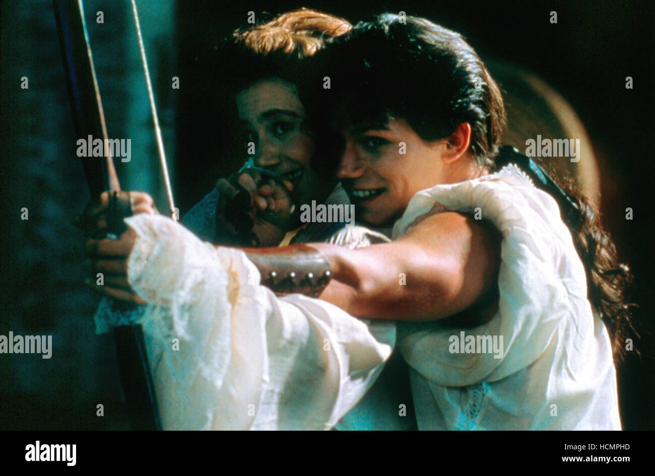 THE TRIUMPH OF LOVE, Miro Sorvino, Jay Rodan, 2001 Stock Photo - Alamy