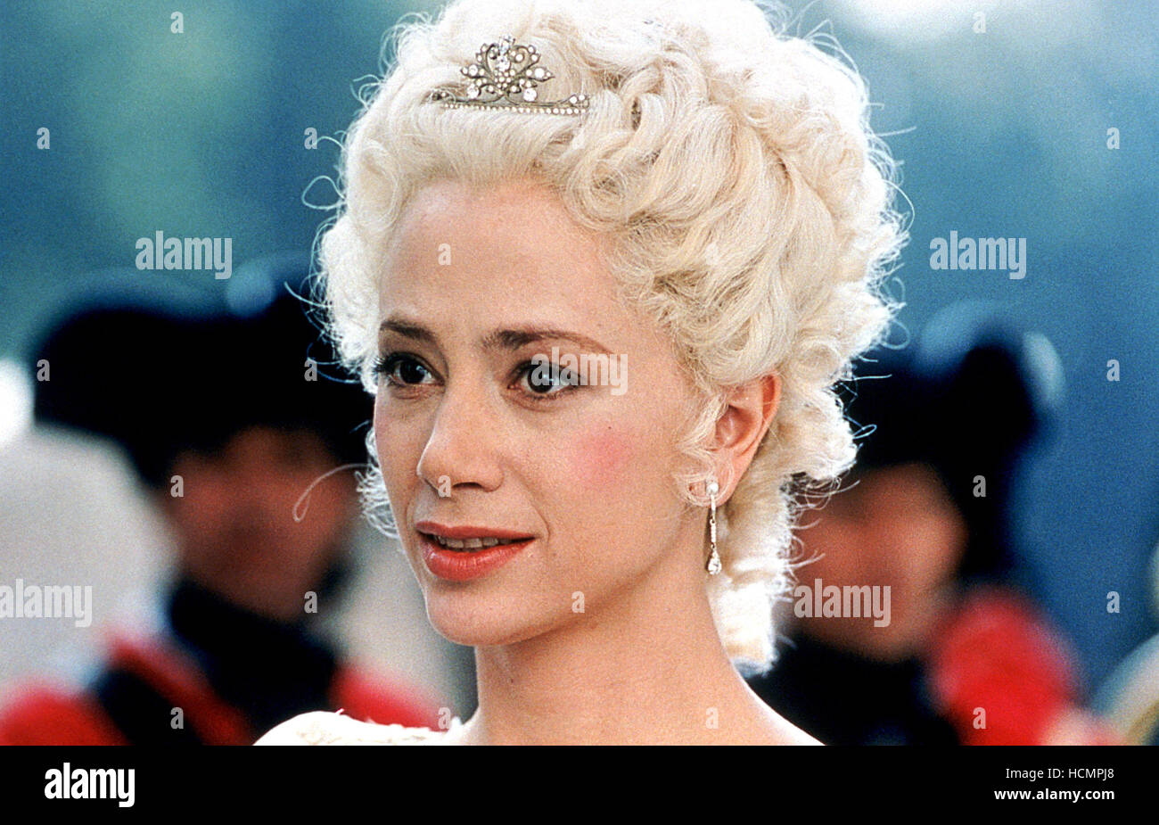 THE TRIUMPH OF LOVE, Mira Sorvino, 2001, © Paramount Classics ...