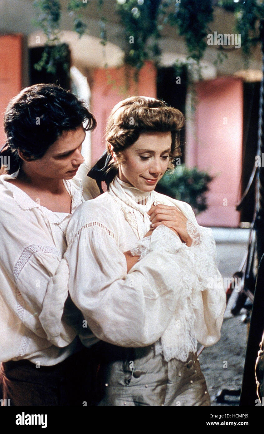 THE TRIUMPH OF LOVE, Jay Rodan, Mira Sorvino, 2001, © Paramount ...