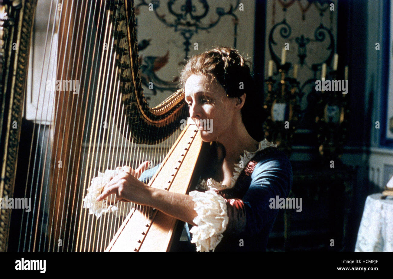 THE TRIUMPH OF LOVE, Mira Sorvino, 2001, © Paramount Classics ...
