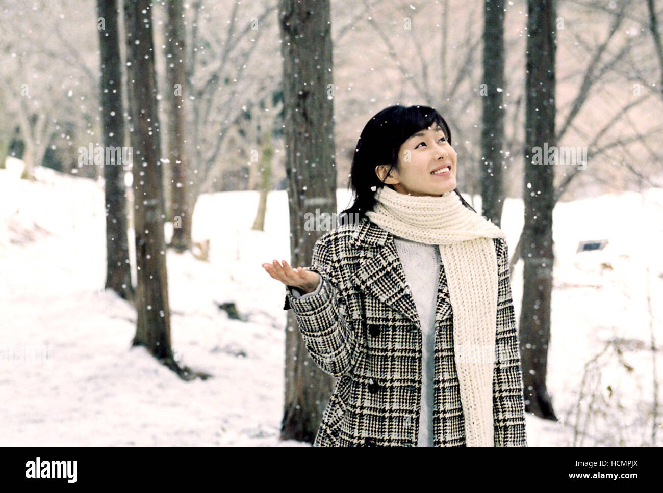 TRACES OF LOVE, (aka GAEULRO), Ji-su Kim, 2006 Stock Photo - Alamy