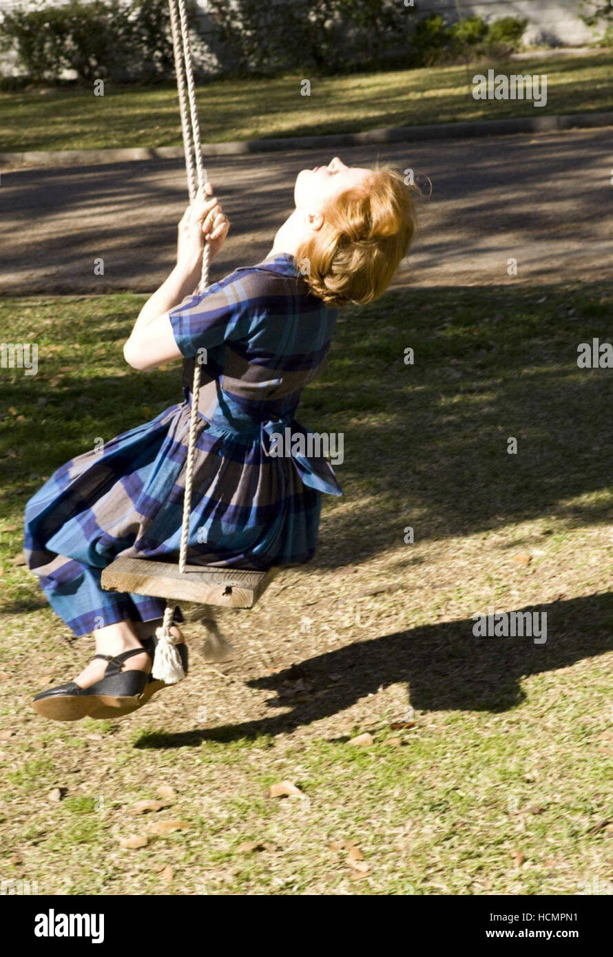 THE TREE OF LIFE, Jessica Chastain, 2011, ©Fox Searchlight/courtesy ...