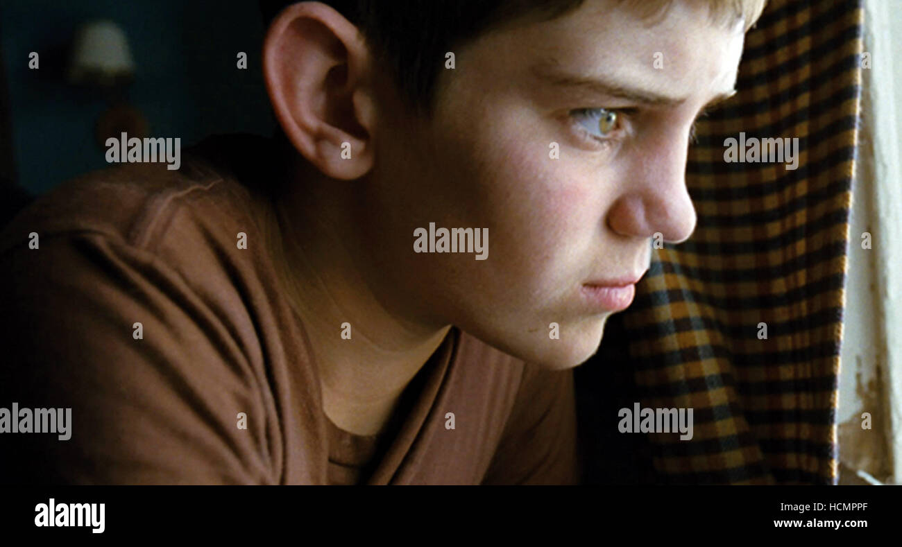 THE TREE OF LIFE, Hunter McCracken, 2011. ©Fox Searchlight/Courtesy ...