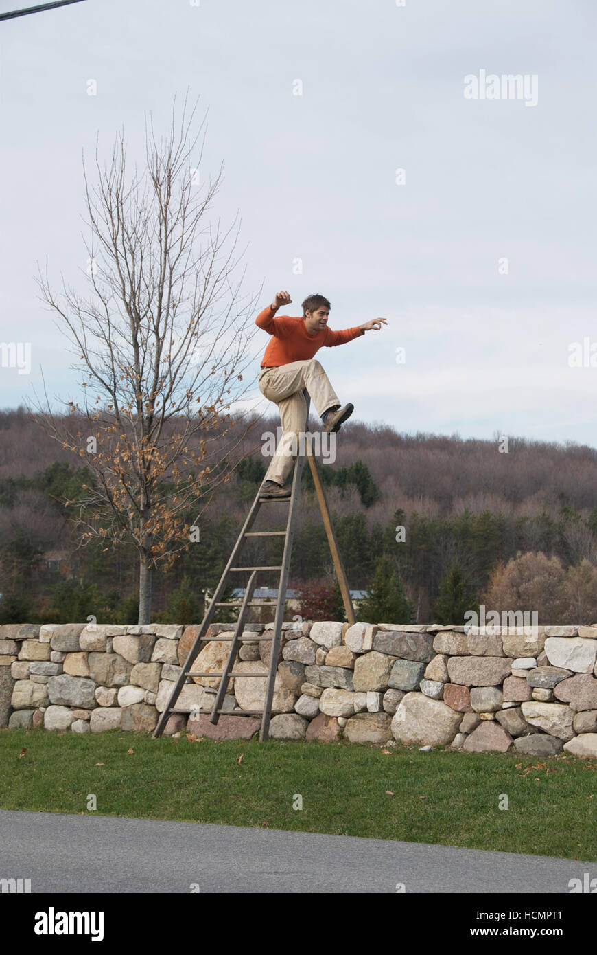 TRIUMPH OF THE WALL, Chris Overing, 2013. ©First Run Features/Courtesy ...