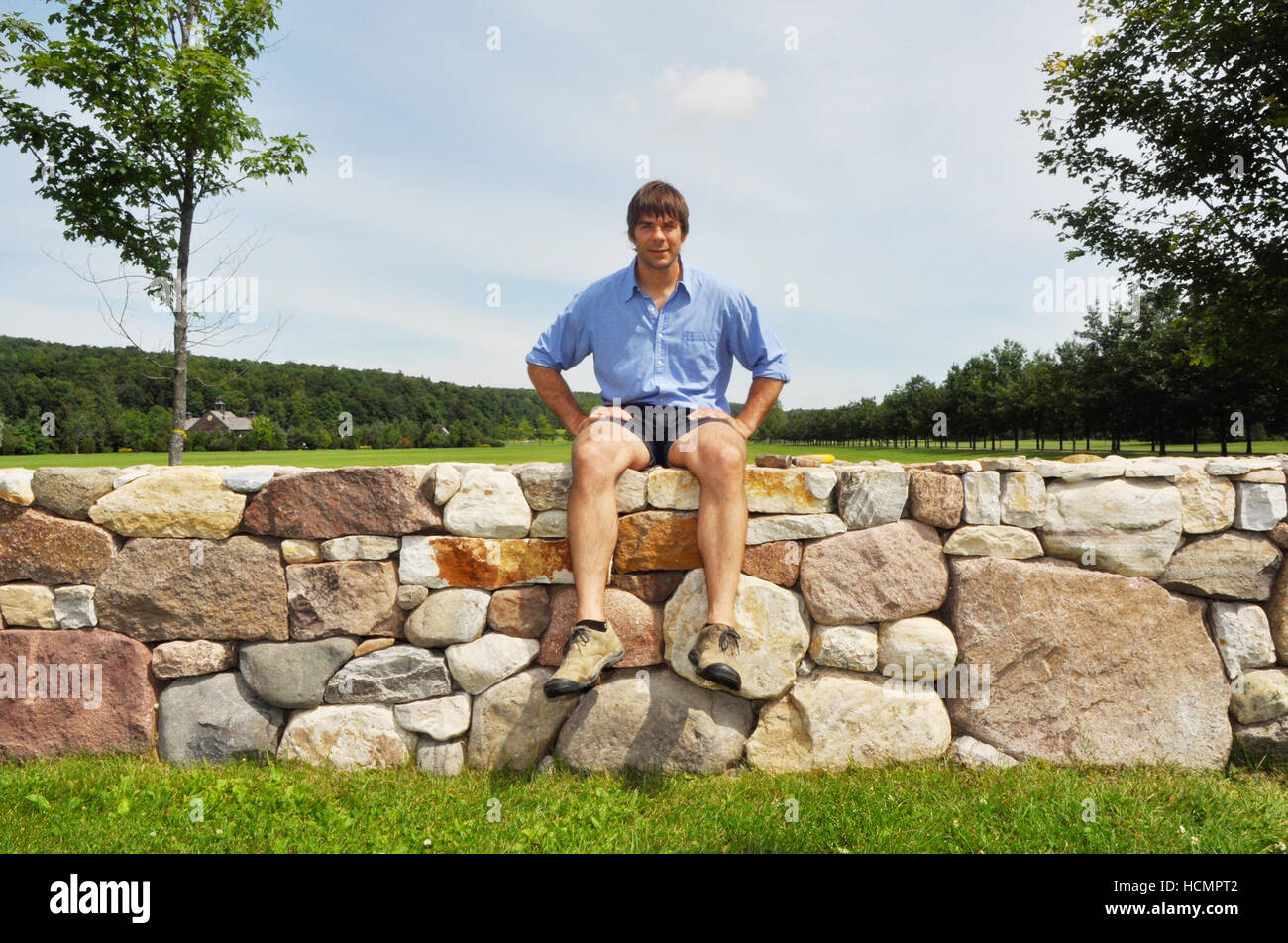 TRIUMPH OF THE WALL, Chris Overing, 2013. ©First Run Features/Courtesy ...