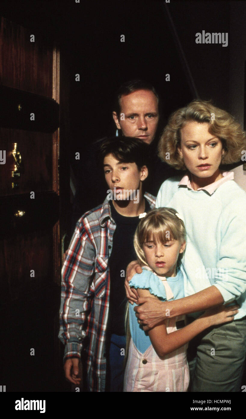 TROLL, Noah Hathaway, Michael Moriarty, Jenny Beck, Shelley Hack, 1986 ...