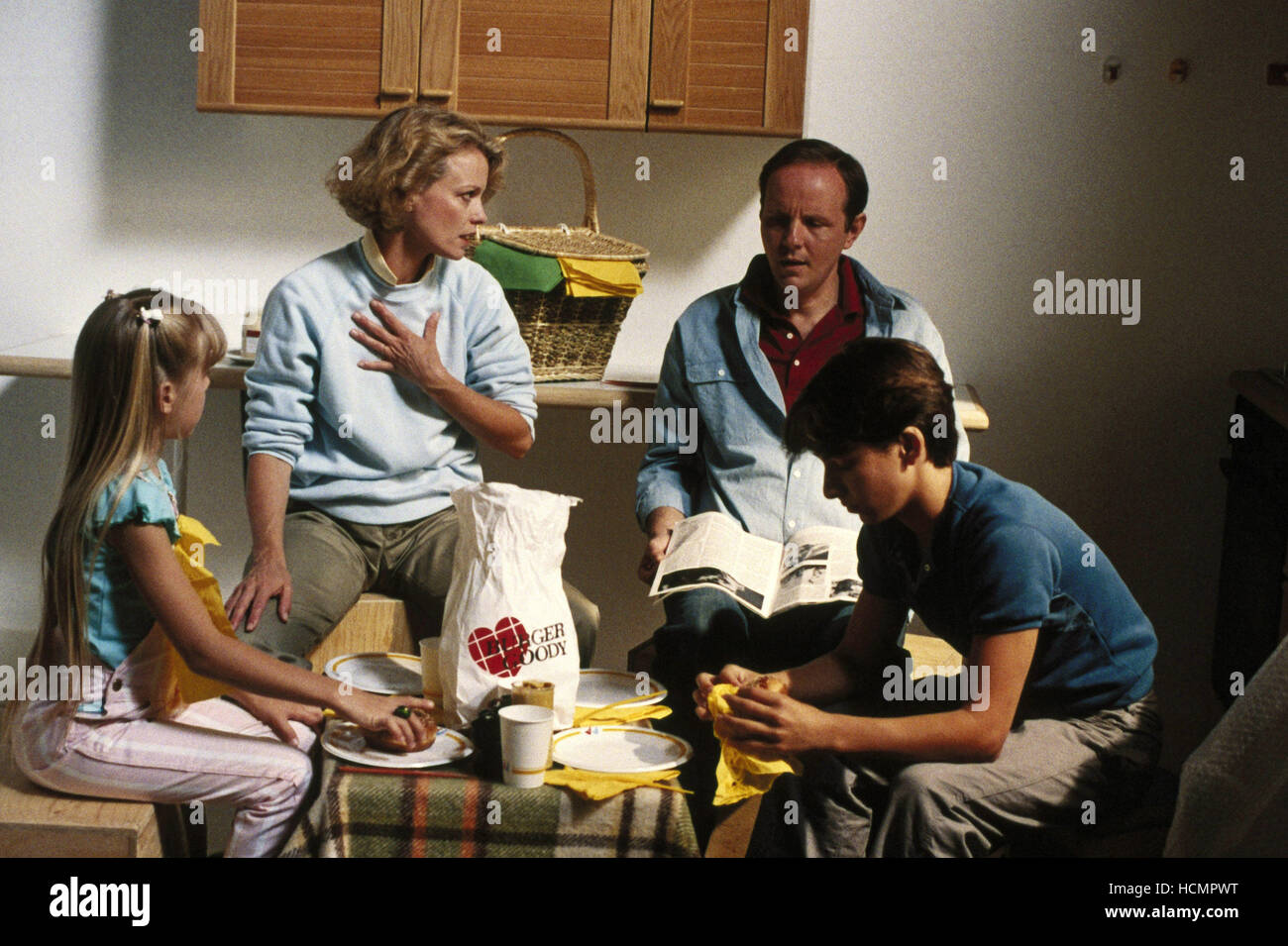 TROLL, Jenny Beck, Shelley Hack, Michael Moriarty, Noah Hathaway, 1986 ...