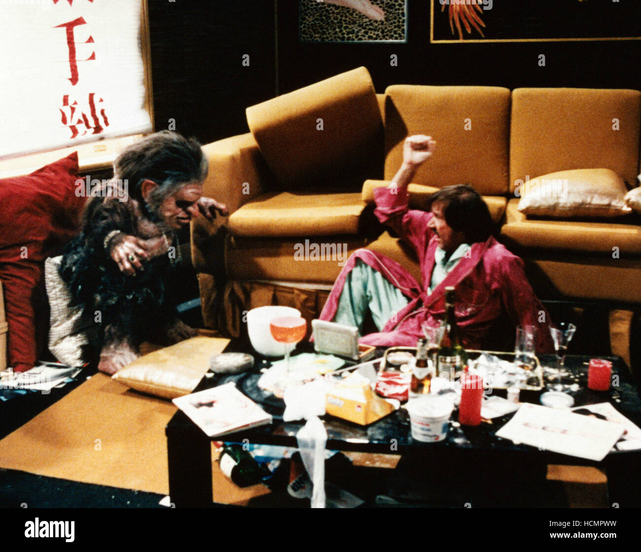 Phil Fondacaro Troll