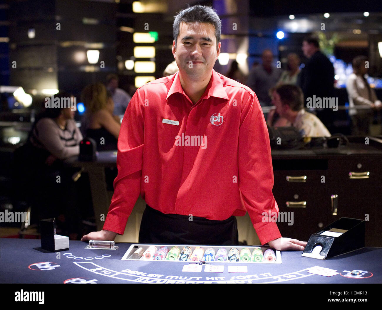 21, (aka TWENTY ONE), Jeff Ma, 2008. ©Columbia Pictures/Courtesy ...