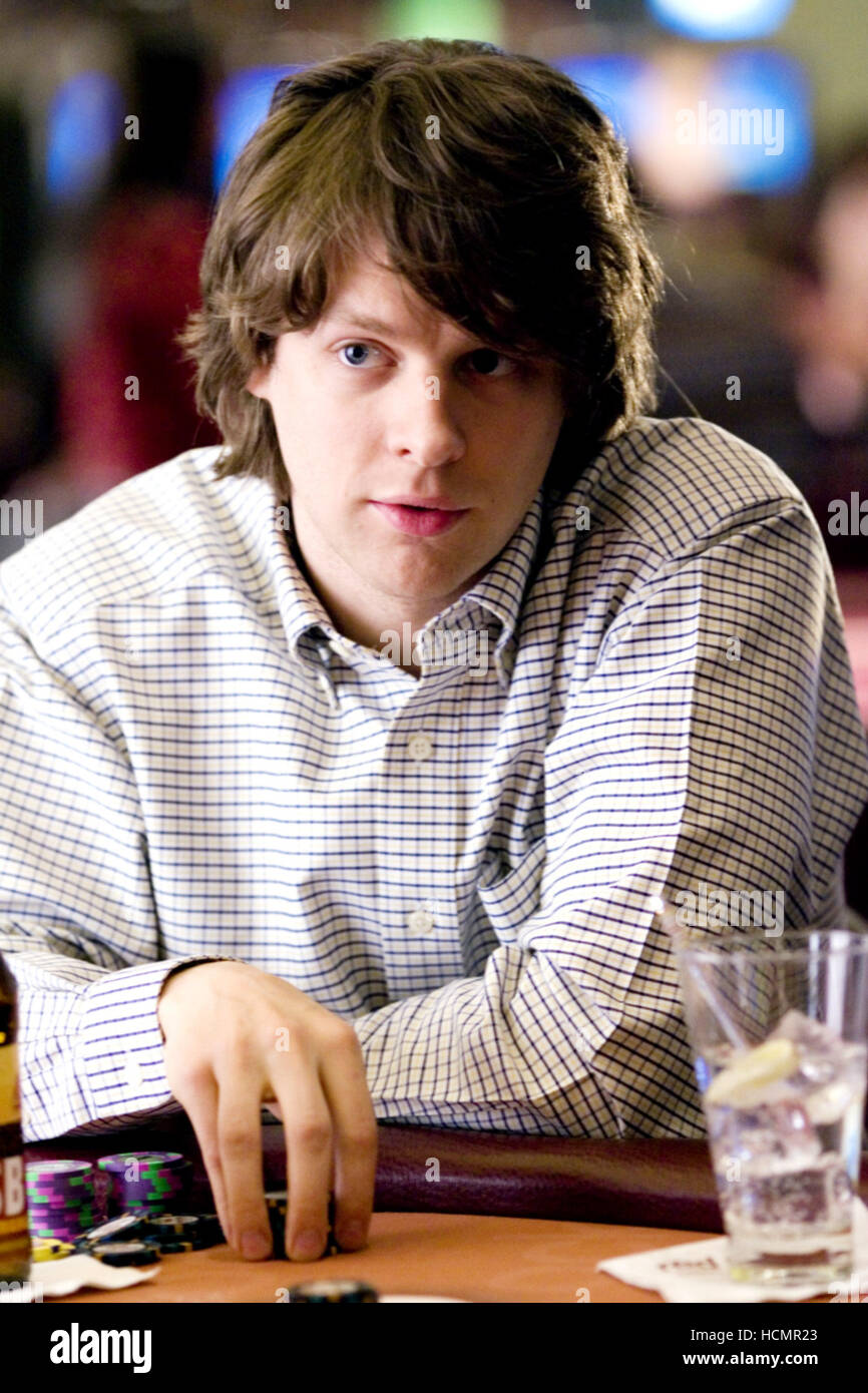 21, (aka TWENTY ONE), Jacob Pitts, 2008. ©Columbia Pictures/Courtesy ...