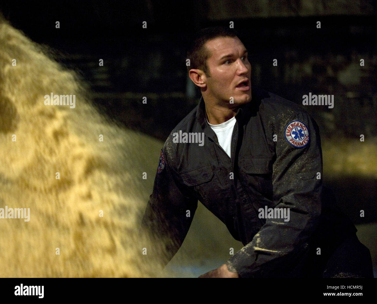 12 ROUNDS: RELOADED, Randy Orton, 2013, ©Fox Home Entertainment ...