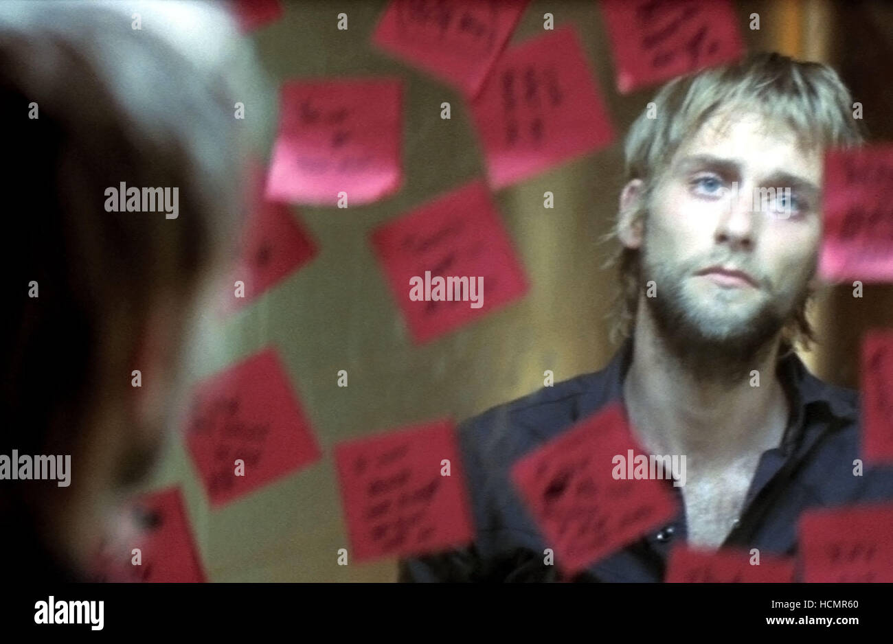 THE 27 CLUB, (aka THE TWENTY SEVEN CLUB), Joe Anderson, 2008. Ph: Dana ...