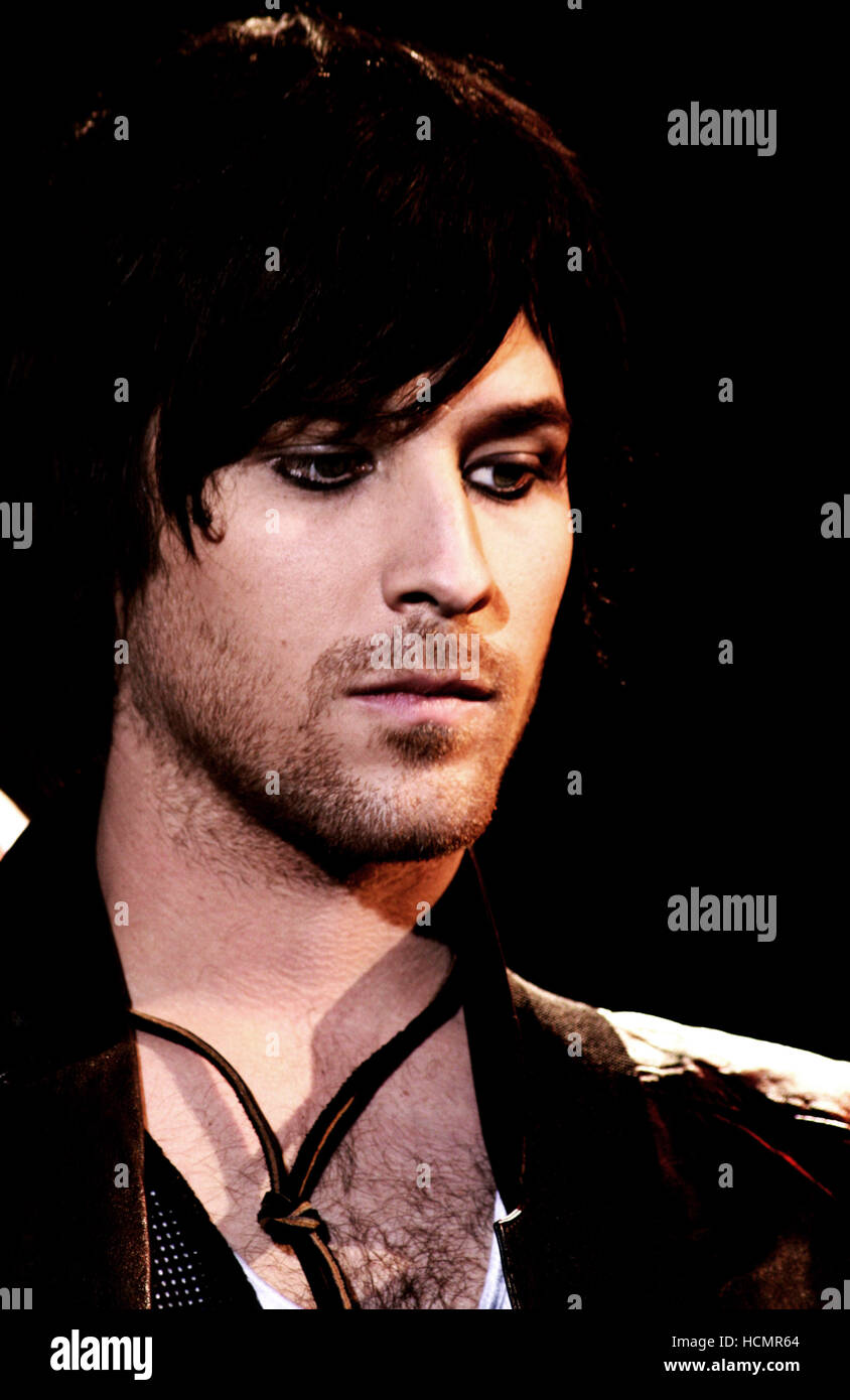 THE 27 CLUB, (aka THE TWENTY SEVEN CLUB), James Forgey, 2008. Ph: Dana ...