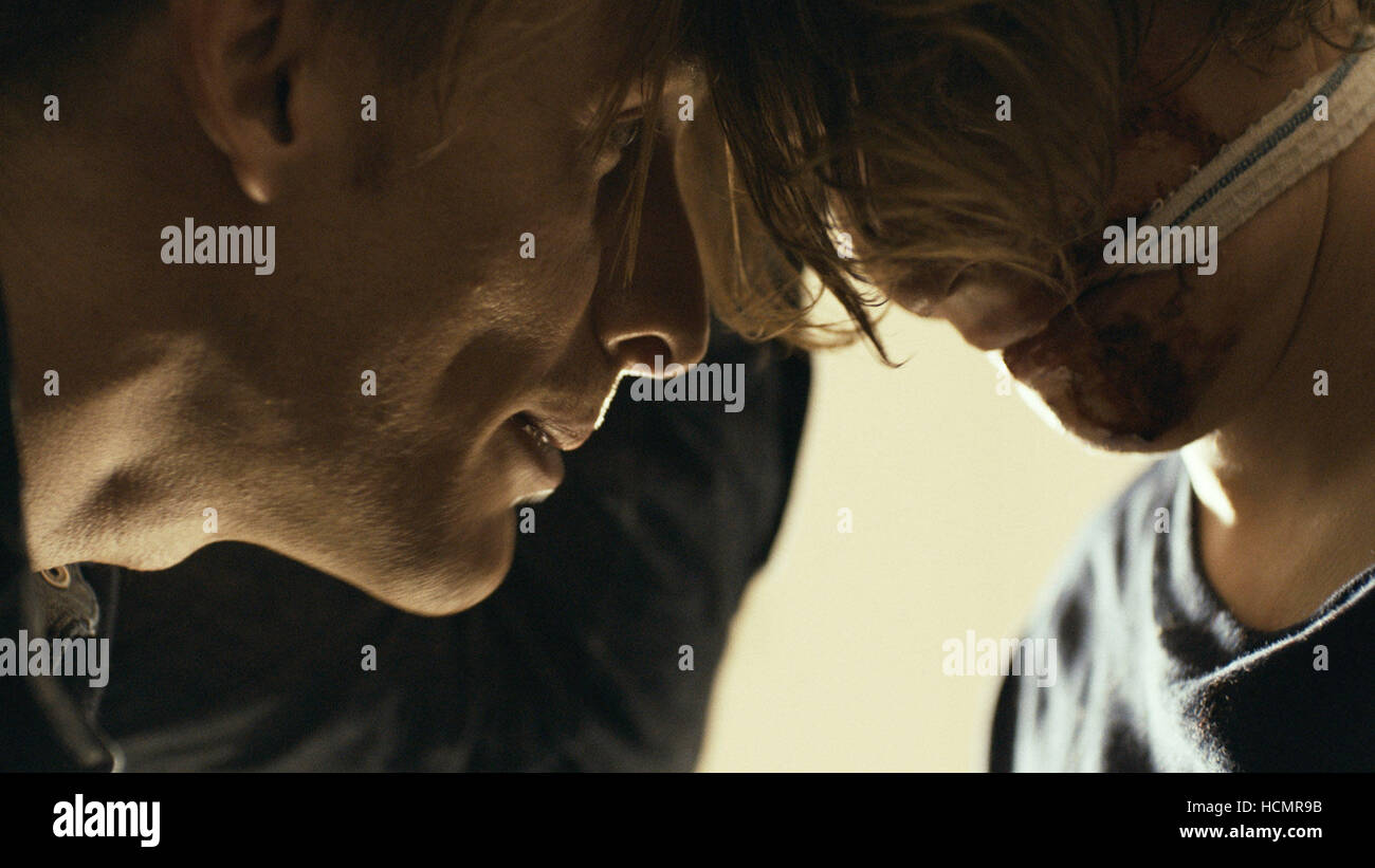 TWO STEP, from left: James Landry Hebert, Skyy Moore, 2014. ph: Erynn Patrick/©Traverse Media ...