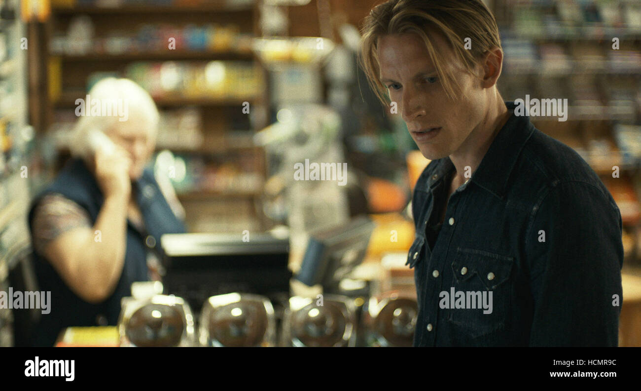 TWO STEP, James Landry Hebert, 2014. ph: Erynn Patrick/©Traverse Media ...