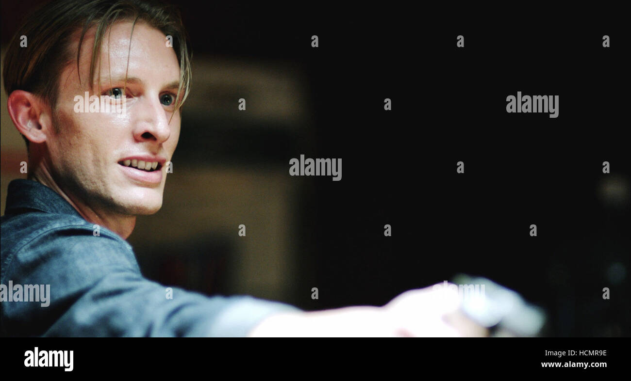 TWO STEP, James Landry Hebert, 2014. ph: Erynn Patrick/©Traverse Media ...