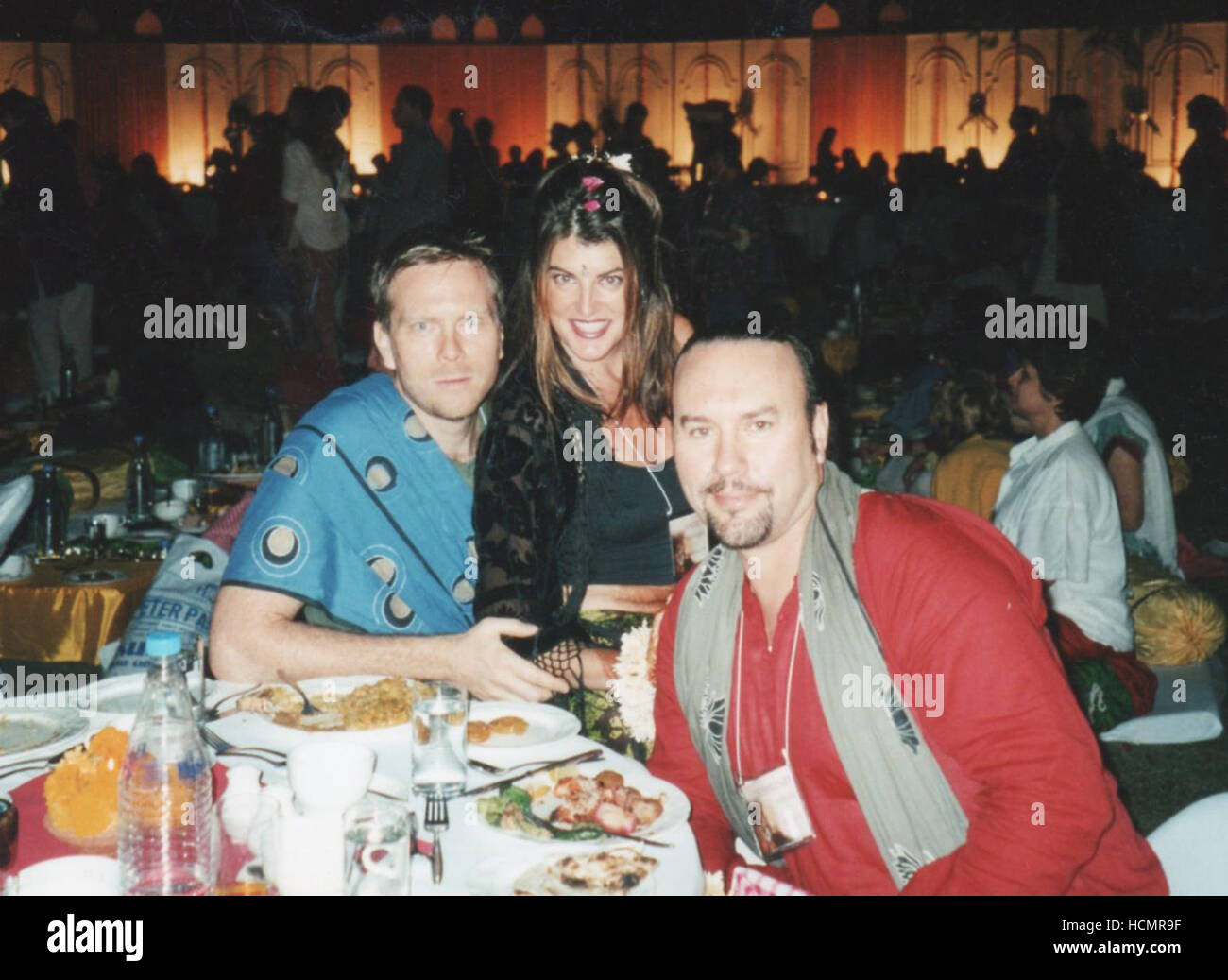 TWO: THE STORY OF ROMAN & NYRO, from left: Curtis Shaw Child, Angela ...