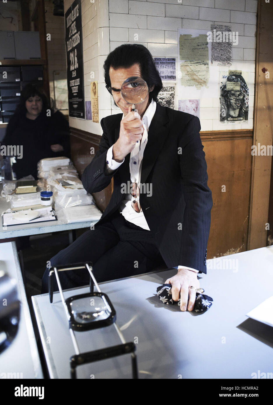 Jane cave hi-res stock photography and images - Alamy