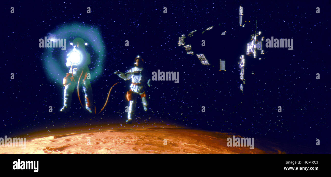 2010, 1984, (c) MGM/courtesy Everett Collection Stock Photo - Alamy