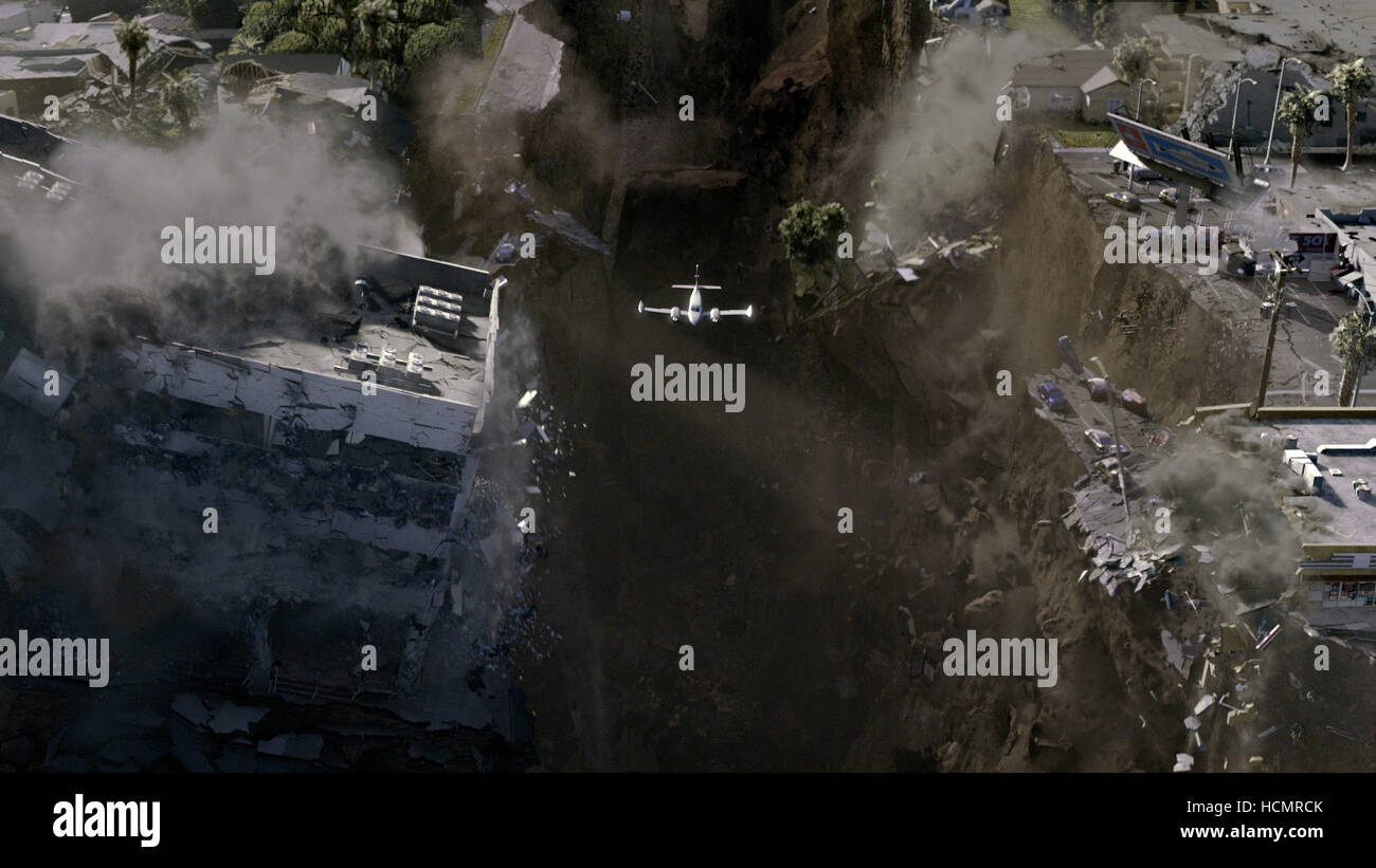 2012, 2009. ©Sony Pictures/Courtesy Everett Collection Stock Photo - Alamy