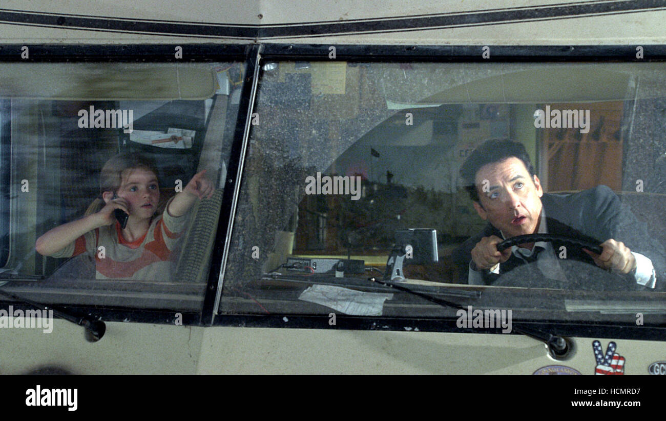 2012, from left: Morgan Lily, John Cusack, 2009. ©Sony Pictures ...