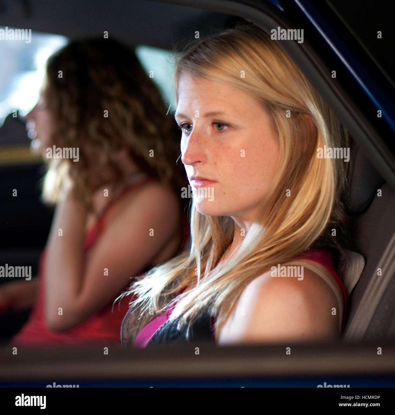 TWELVE THIRTY, Mamie Gummer, 2010. ph: Robert M. Barr Stock Photo - Alamy