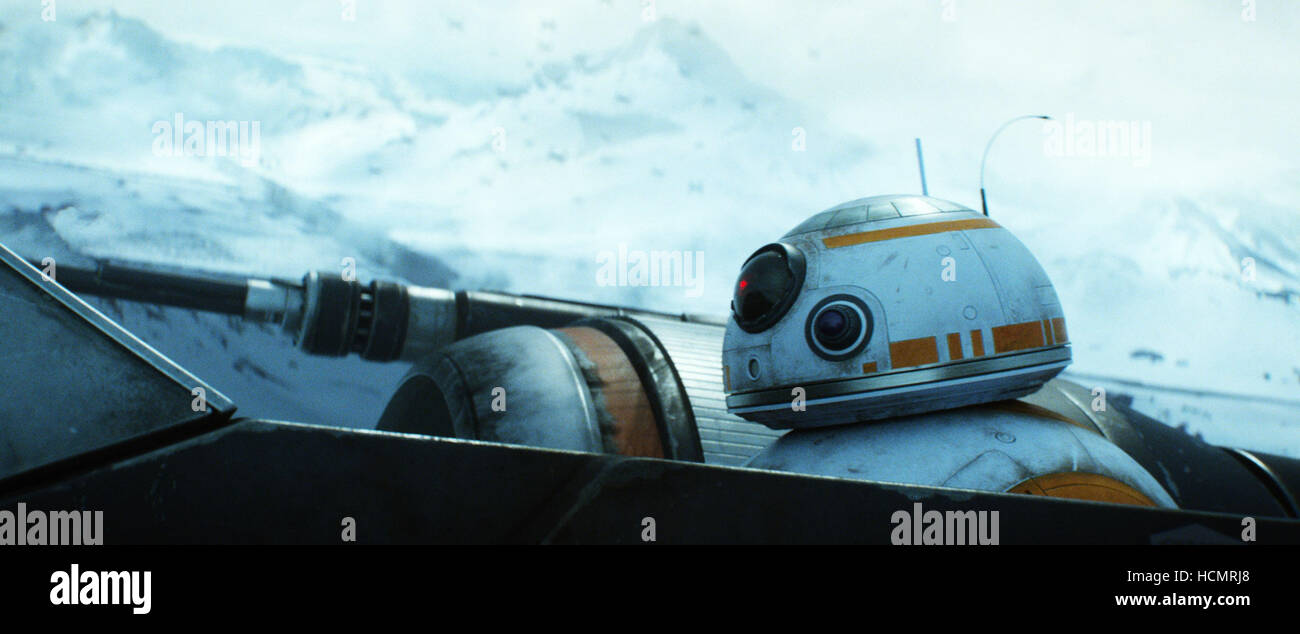 STAR WARS: THE FORCE AWAKENS, (aka STAR WARS: EPISODE VII - THE FORCE ...