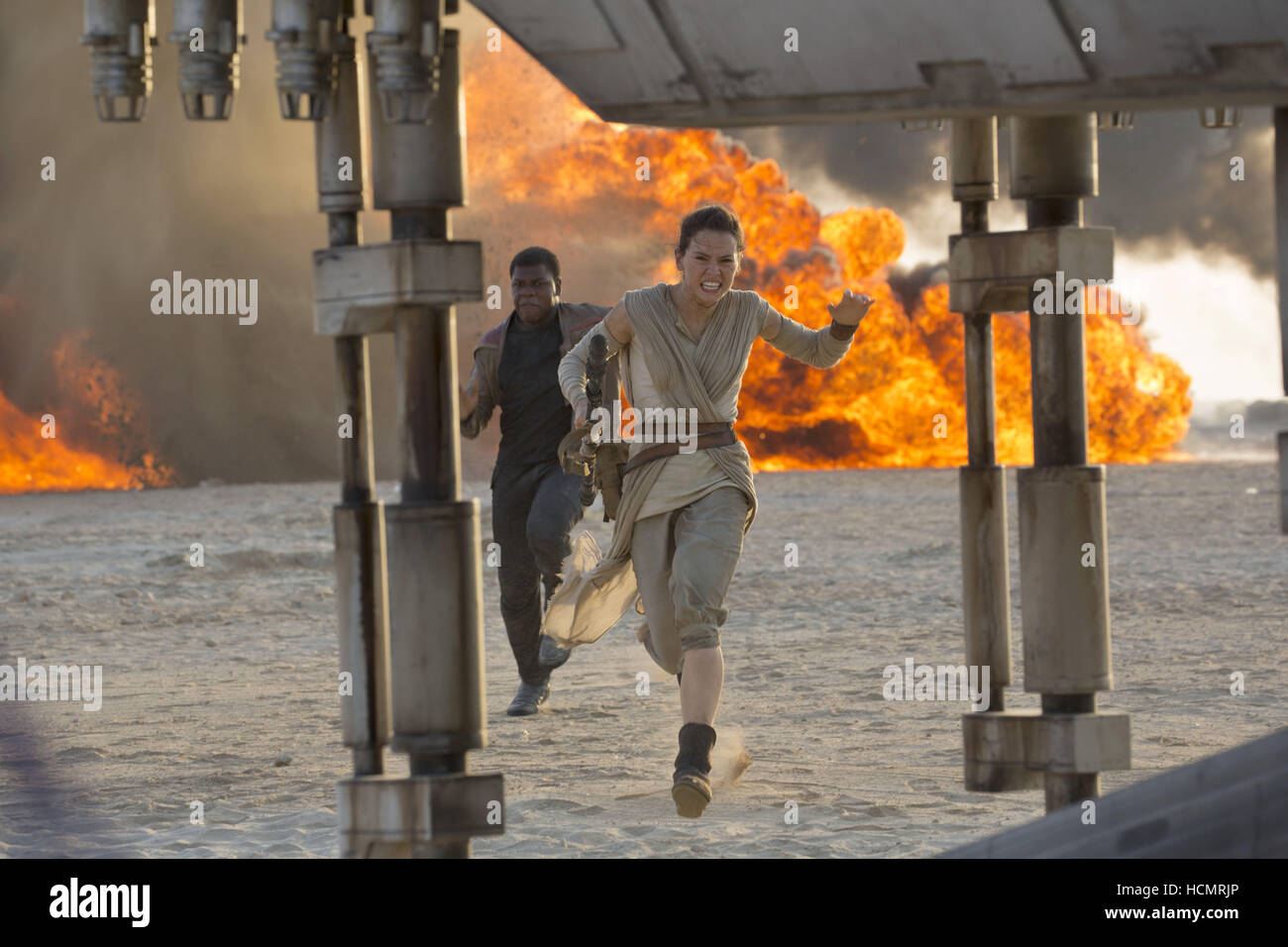 STAR WARS: THE FORCE AWAKENS, (aka STAR WARS: EPISODE VII - THE FORCE ...