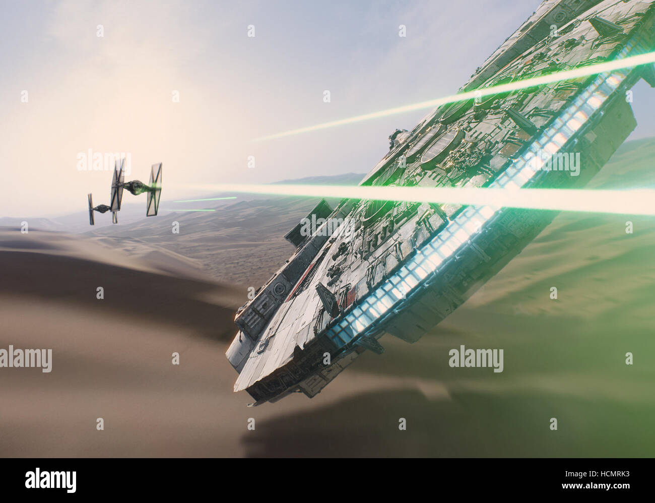 STAR WARS: THE FORCE AWAKENS, (aka STAR WARS: EPISODE VII - THE FORCE ...