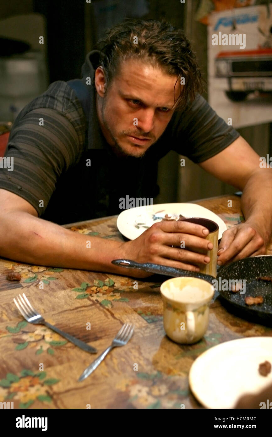 STORM WARNING, David Lyons, 2007. ©Dimension Films/Courtesy Everett ...